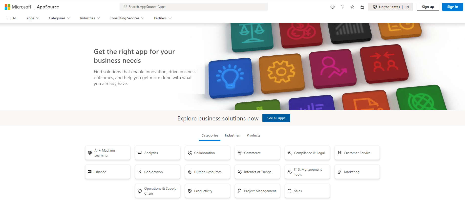 What is Microsoft AppSource, and Why Does It Matter?